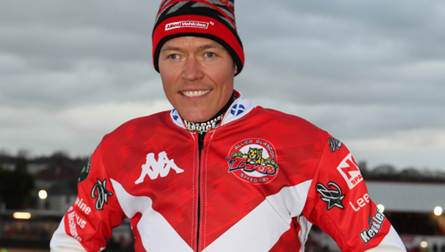 OSTERGAARD RETIRES - Speedway Star : Weekly Speedway Magazine and Xtra